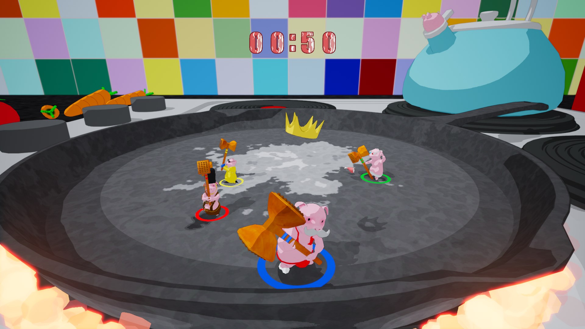 Beat Your Meat | indienova GameDB 游戏库