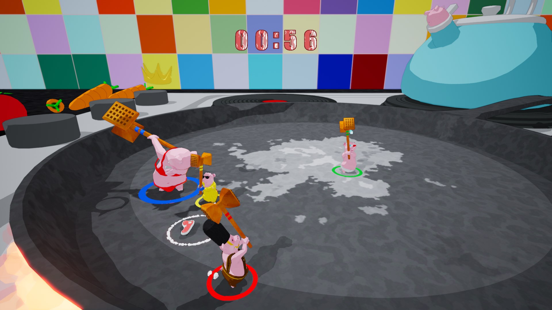 Beat Your Meat | indienova GameDB 游戏库