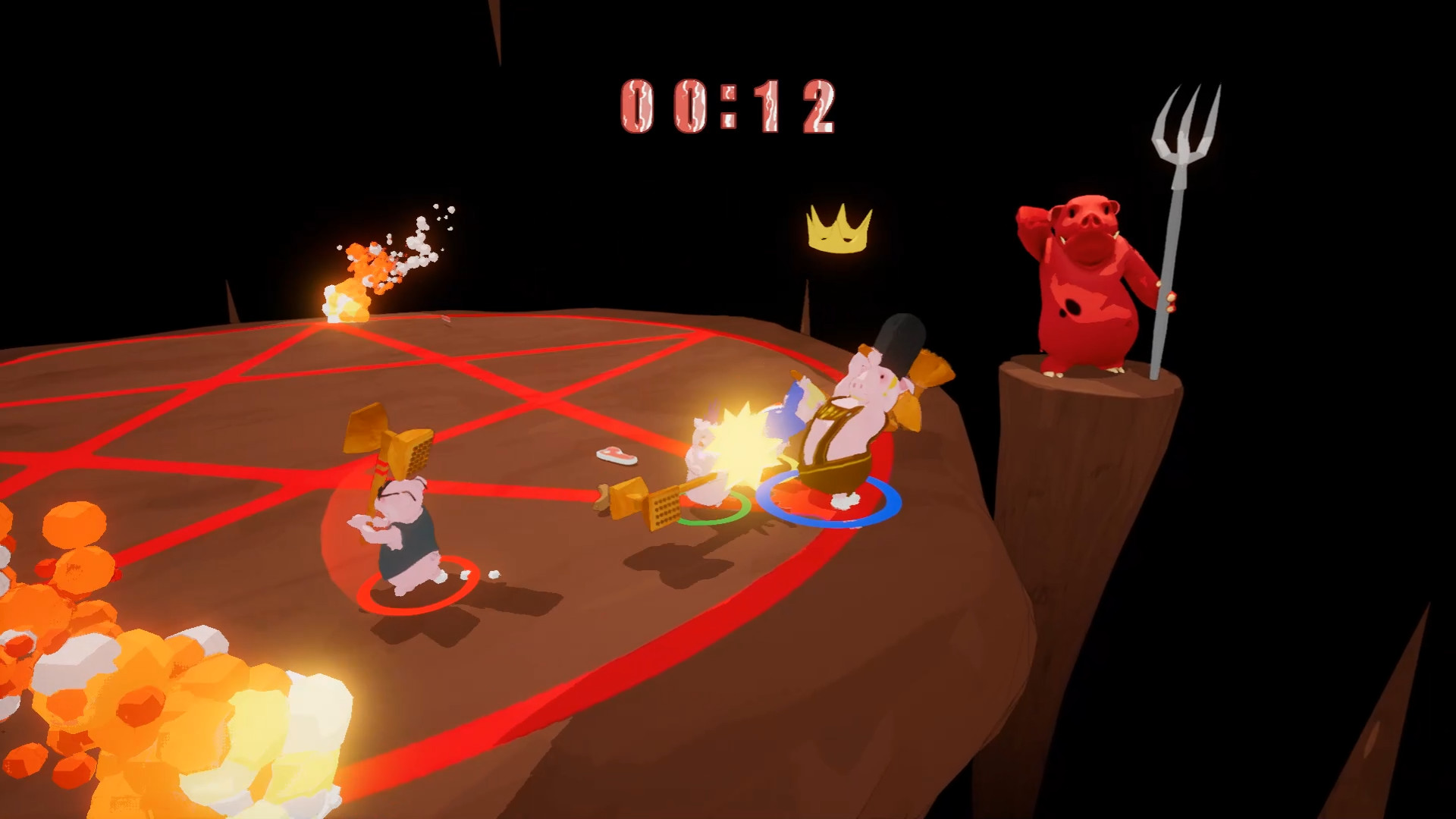 Beat Your Meat | indienova GameDB 游戏库