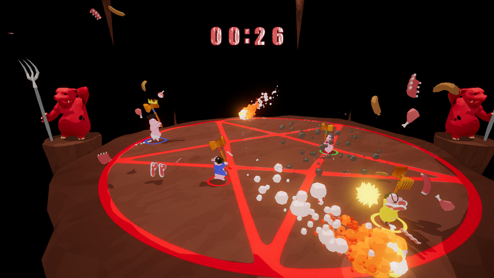 Beat Your Meat | indienova GameDB 游戏库