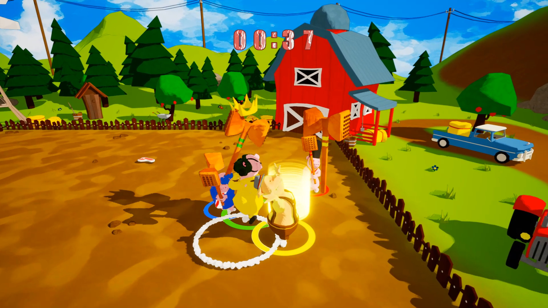 Beat Your Meat | indienova GameDB 游戏库