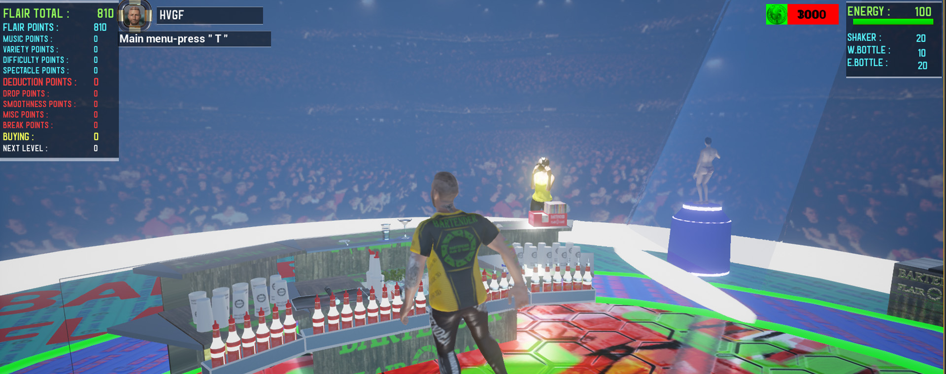 BFGE | indienova GameDB 游戏库