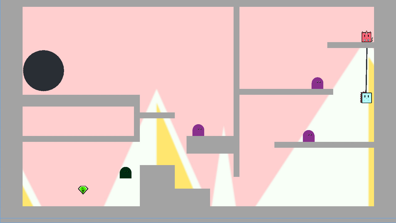 Tether Together | indienova GameDB 游戏库