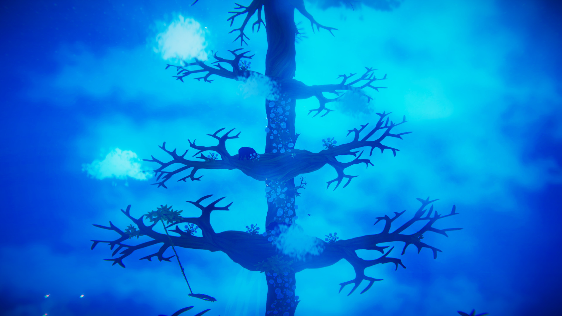 OSK - Osk | indienova GameDB 游戏库