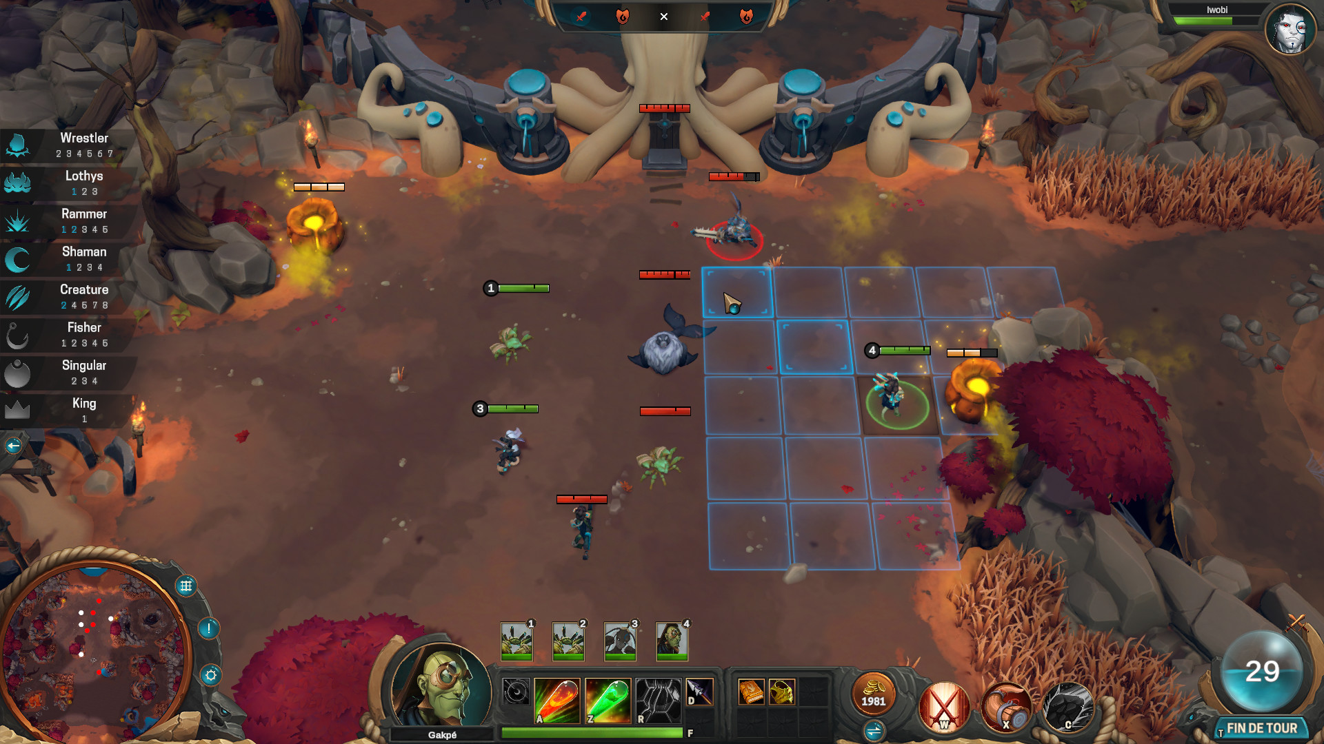 Noara: The Conspiracy | indienova GameDB 游戏库