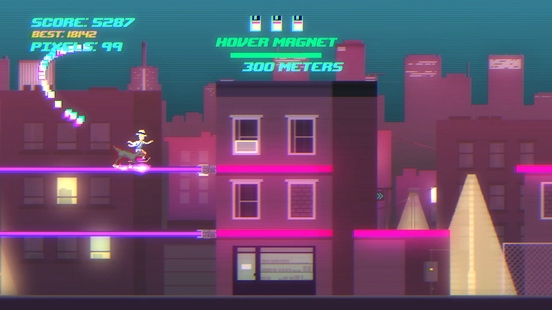 顶级跑酷 - Top Run | indienova GameDB 游戏库