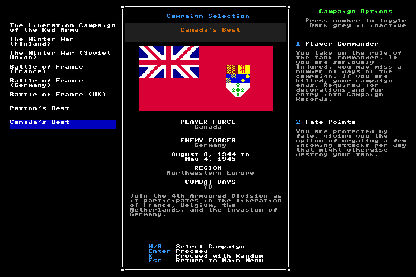Armoured Commander II | indienova GameDB 游戏库