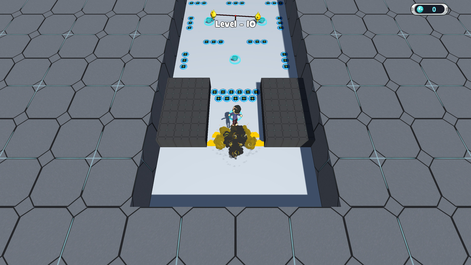 时间代理人 - Time Agent | indienova GameDB 游戏库