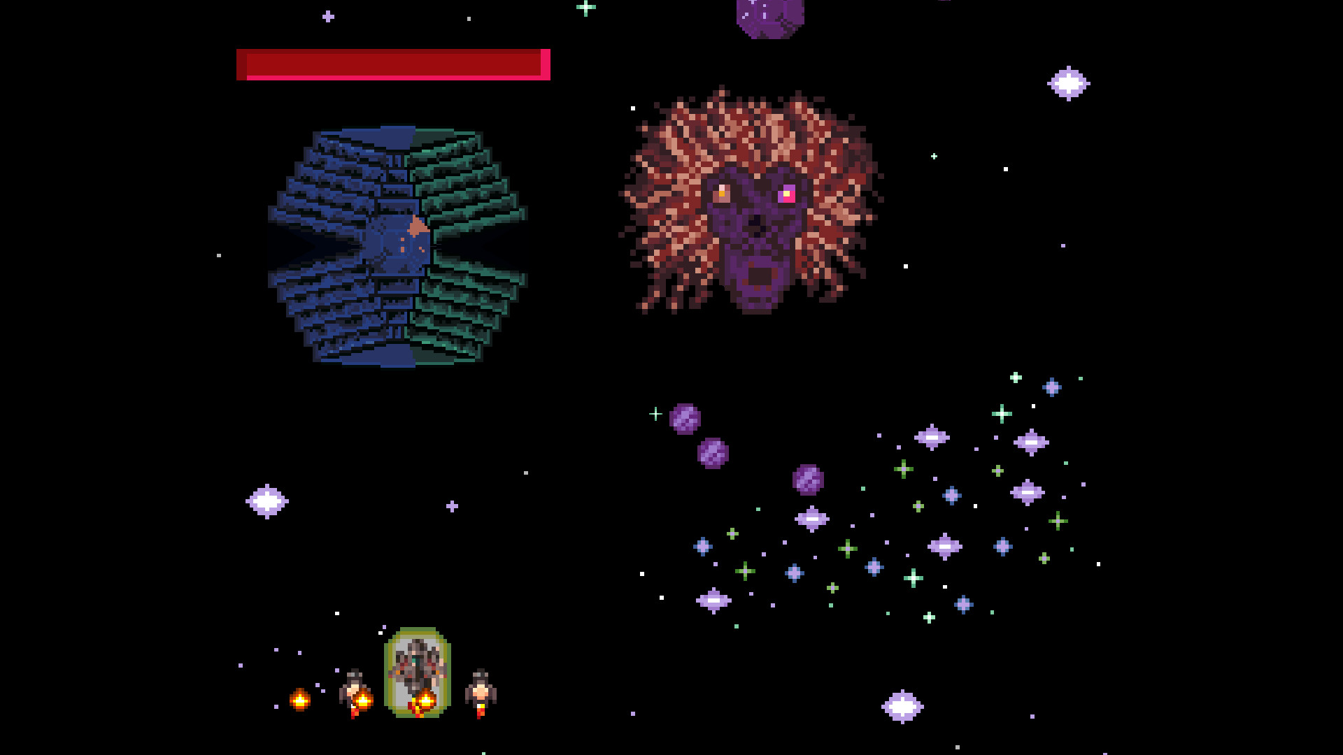 赛博六翼天使 - Cyber Seraph | indienova GameDB 游戏库