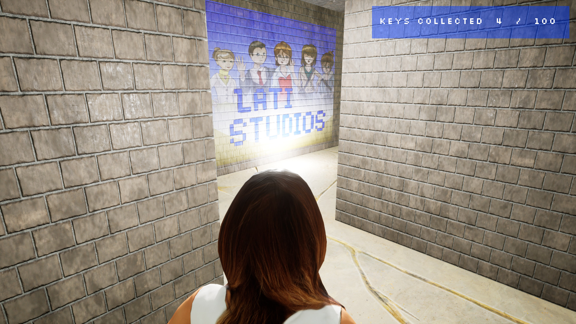 The Maze | indienova GameDB 游戏库