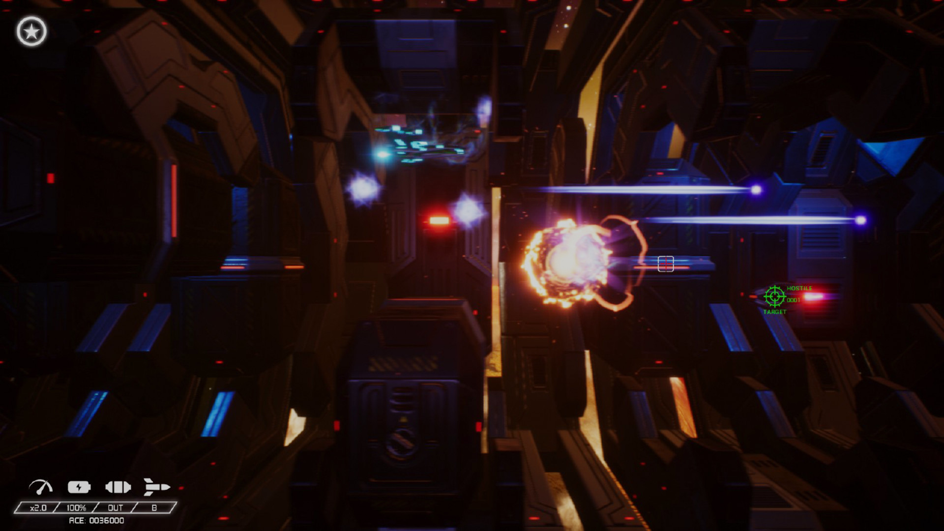 Alpha Centauri Space Force | indienova GameDB 游戏库