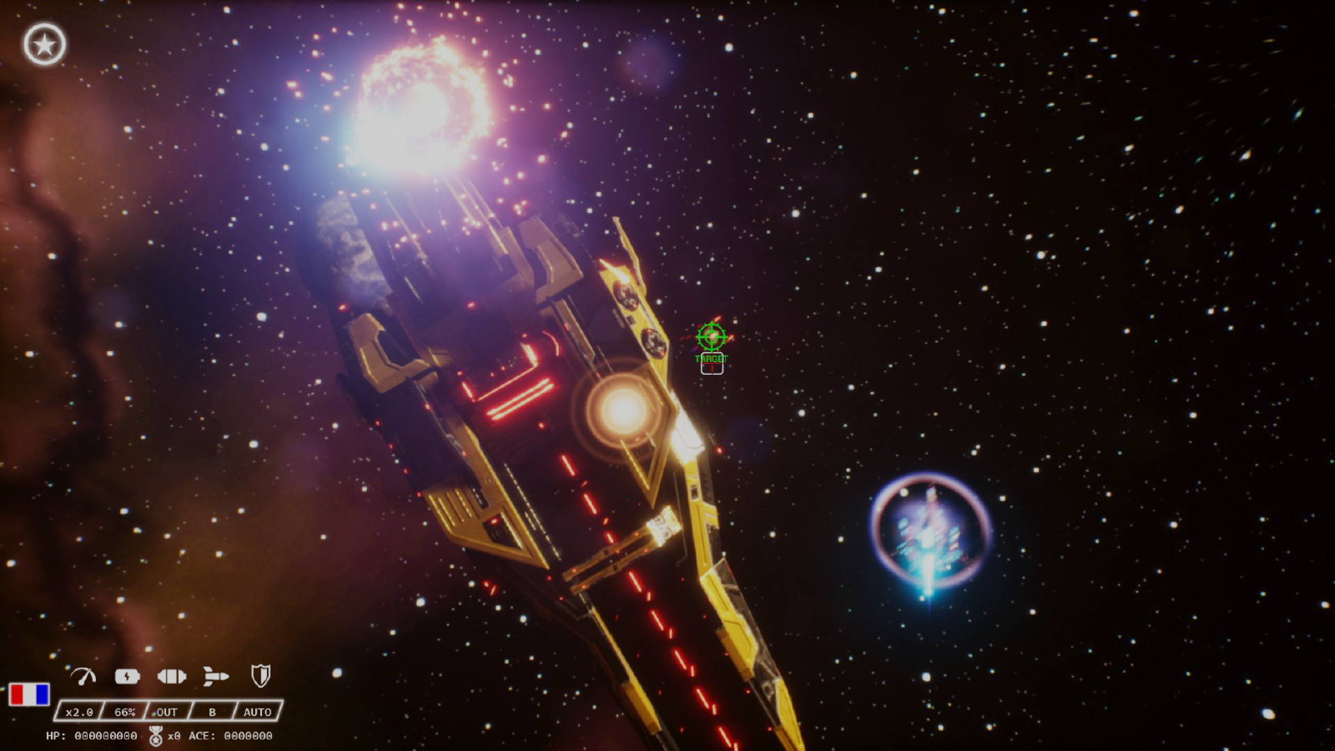 Alpha Centauri Space Force | indienova GameDB 游戏库