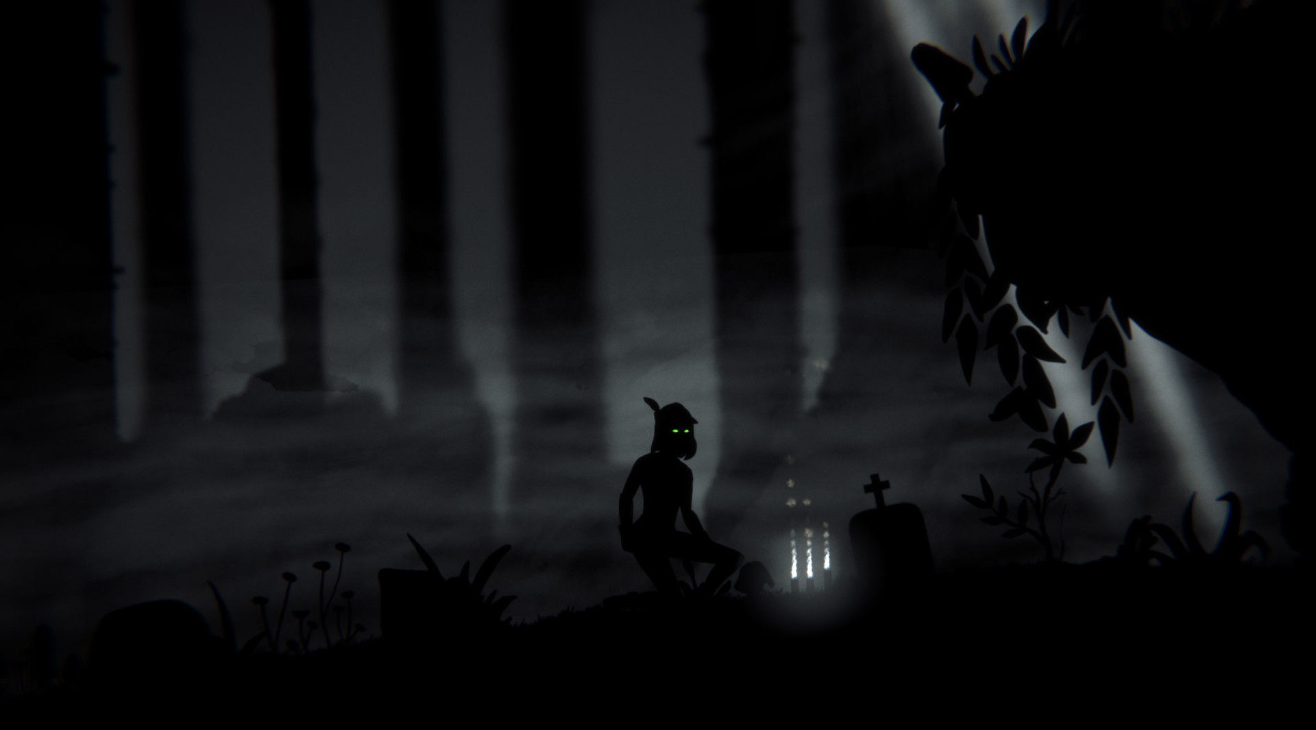 神圣之光 - Divinest Light | indienova GameDB 游戏库