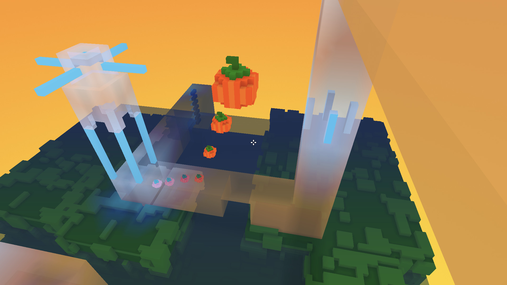 Particubes | indienova GameDB 游戏库