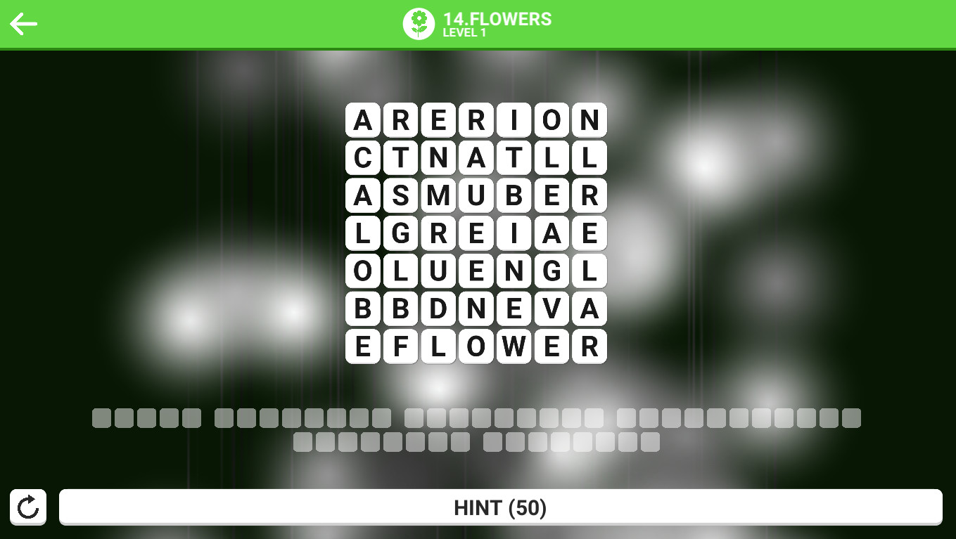 Wordle 3 | indienova GameDB 游戏库