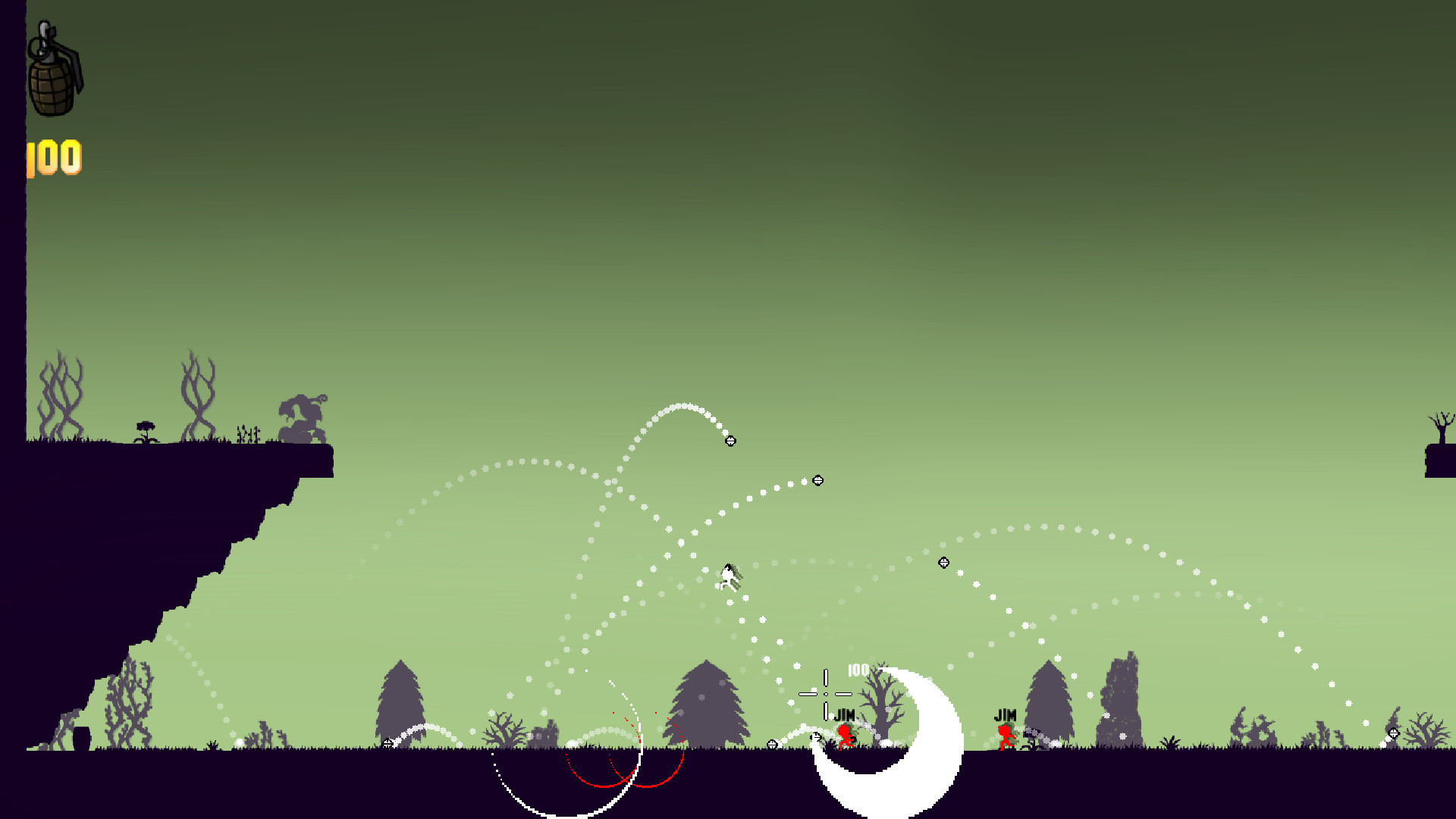 Guns Boy | indienova GameDB 游戏库