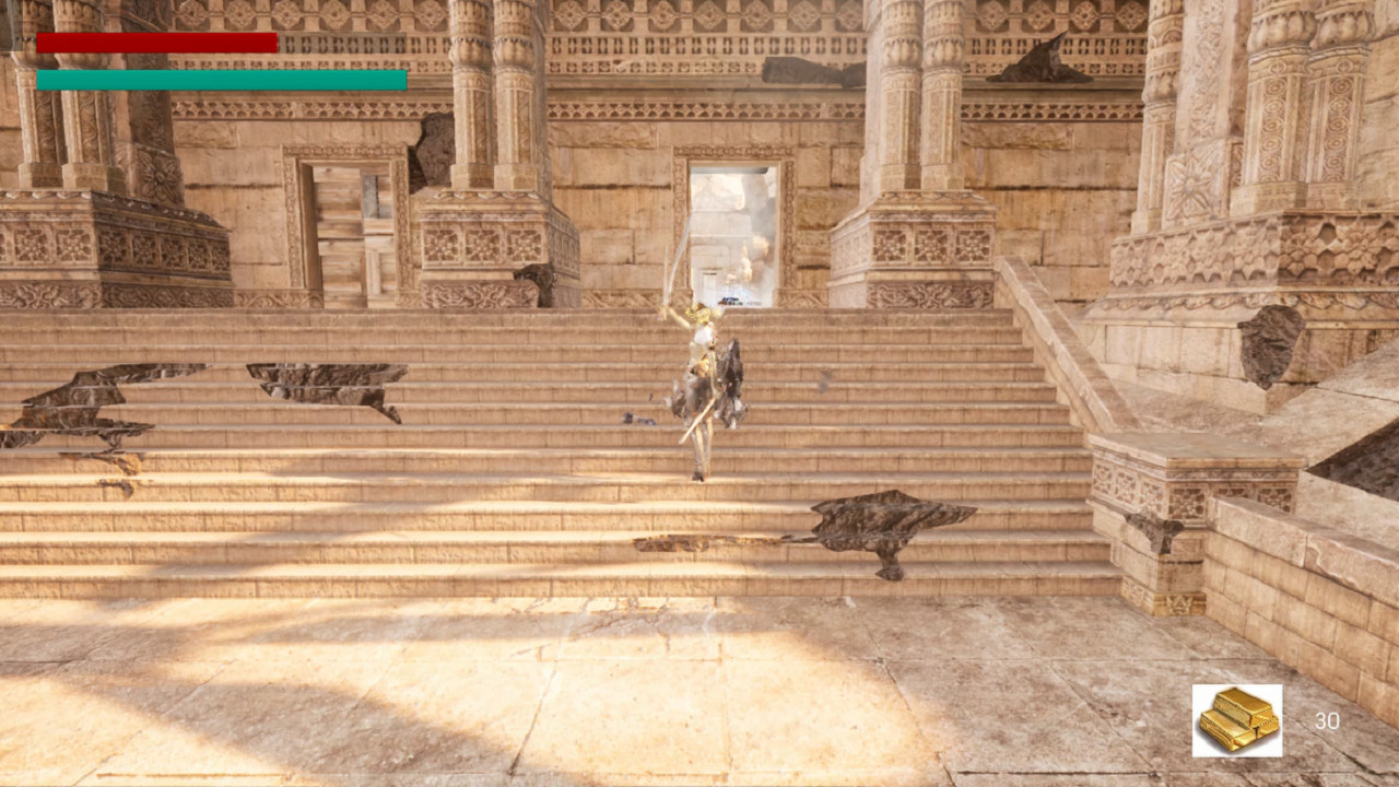 Zinuru the Great | indienova GameDB 游戏库