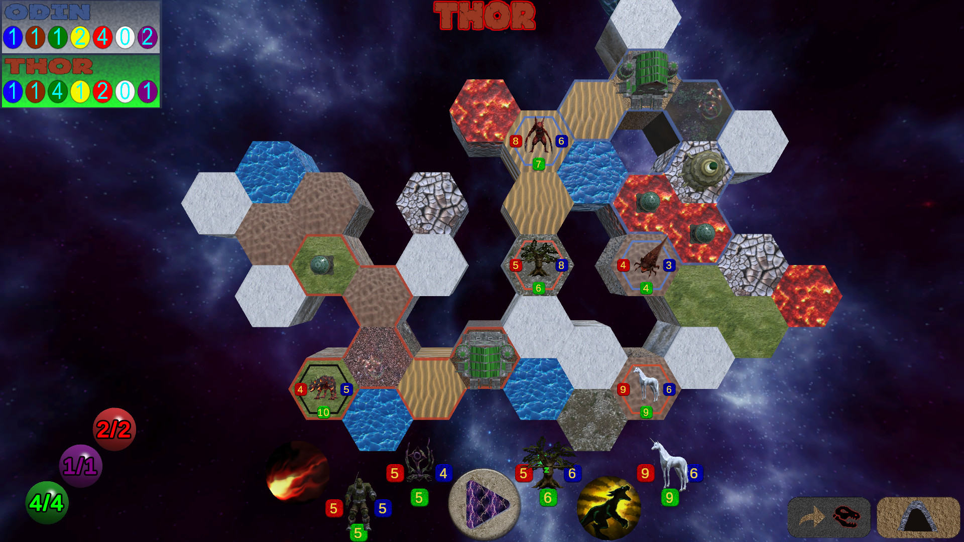 Primeval | indienova GameDB 游戏库