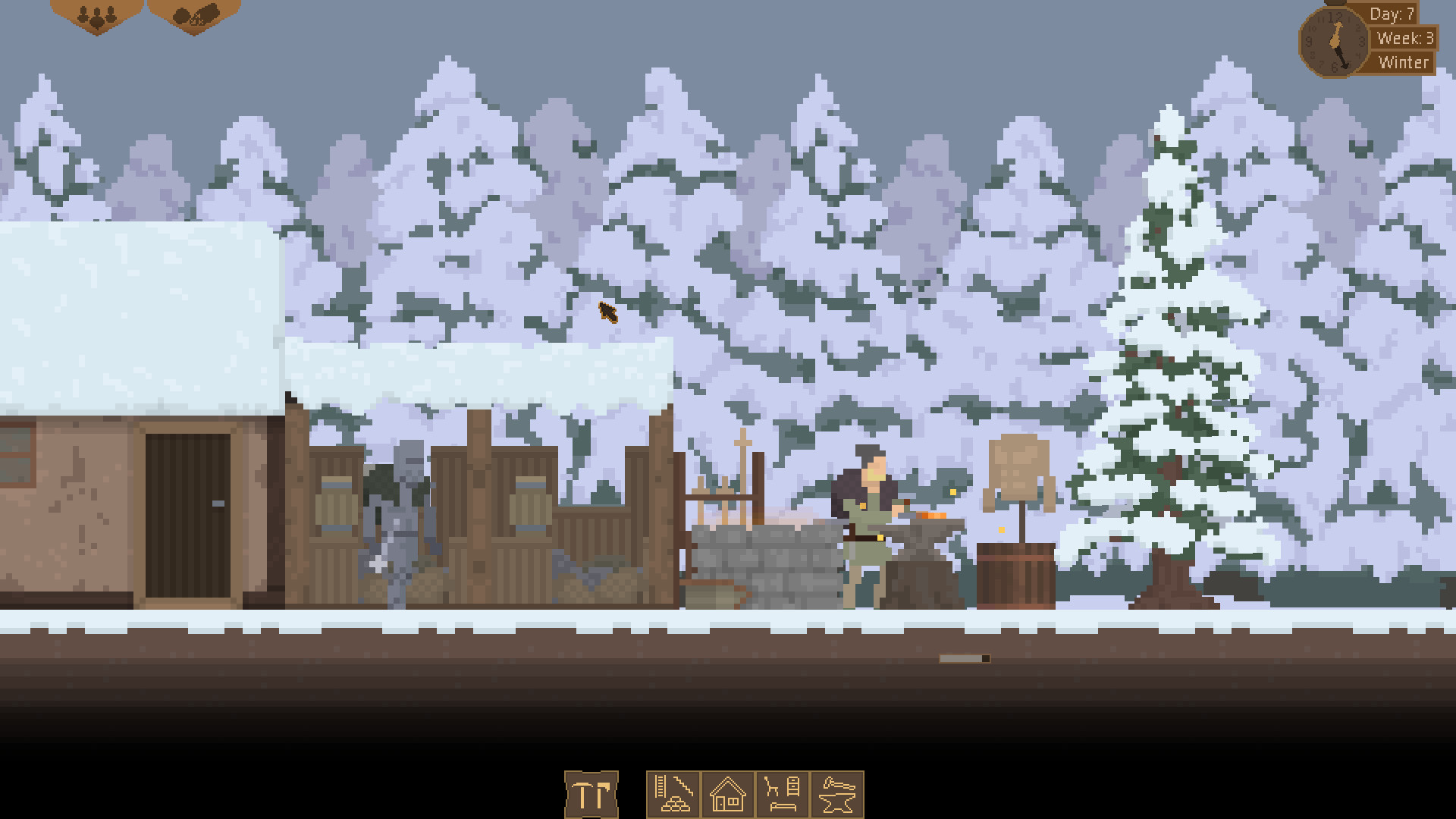 Grim Realms | indienova GameDB 游戏库