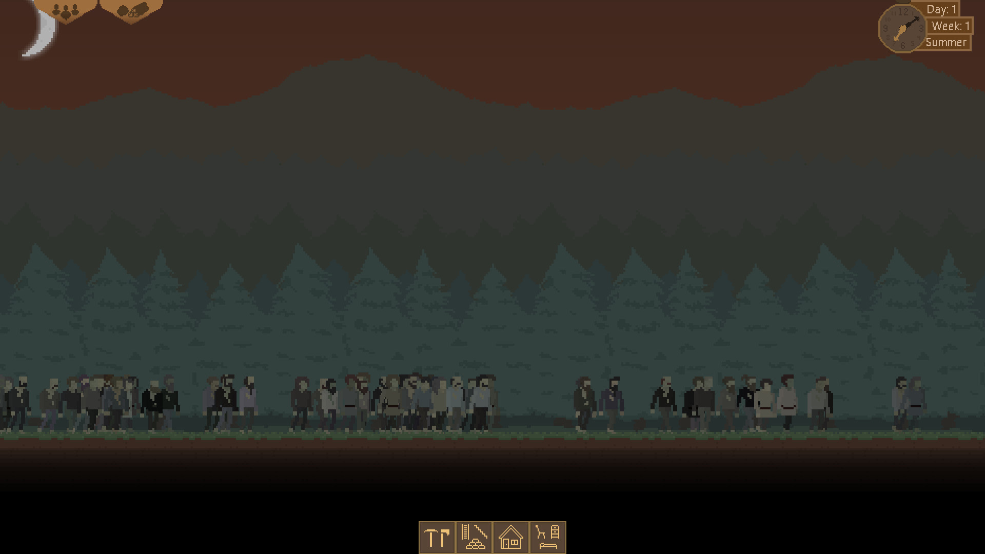 Grim Realms | indienova GameDB 游戏库