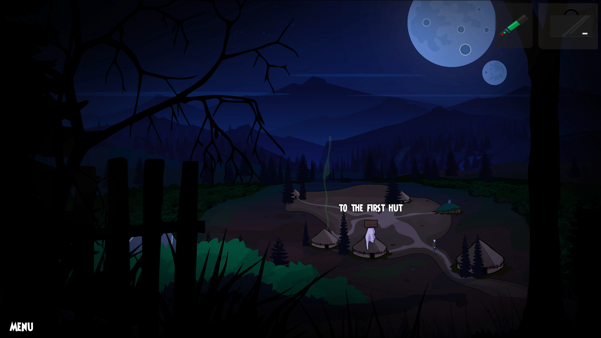 Universe 25: The Loop | indienova GameDB 游戏库