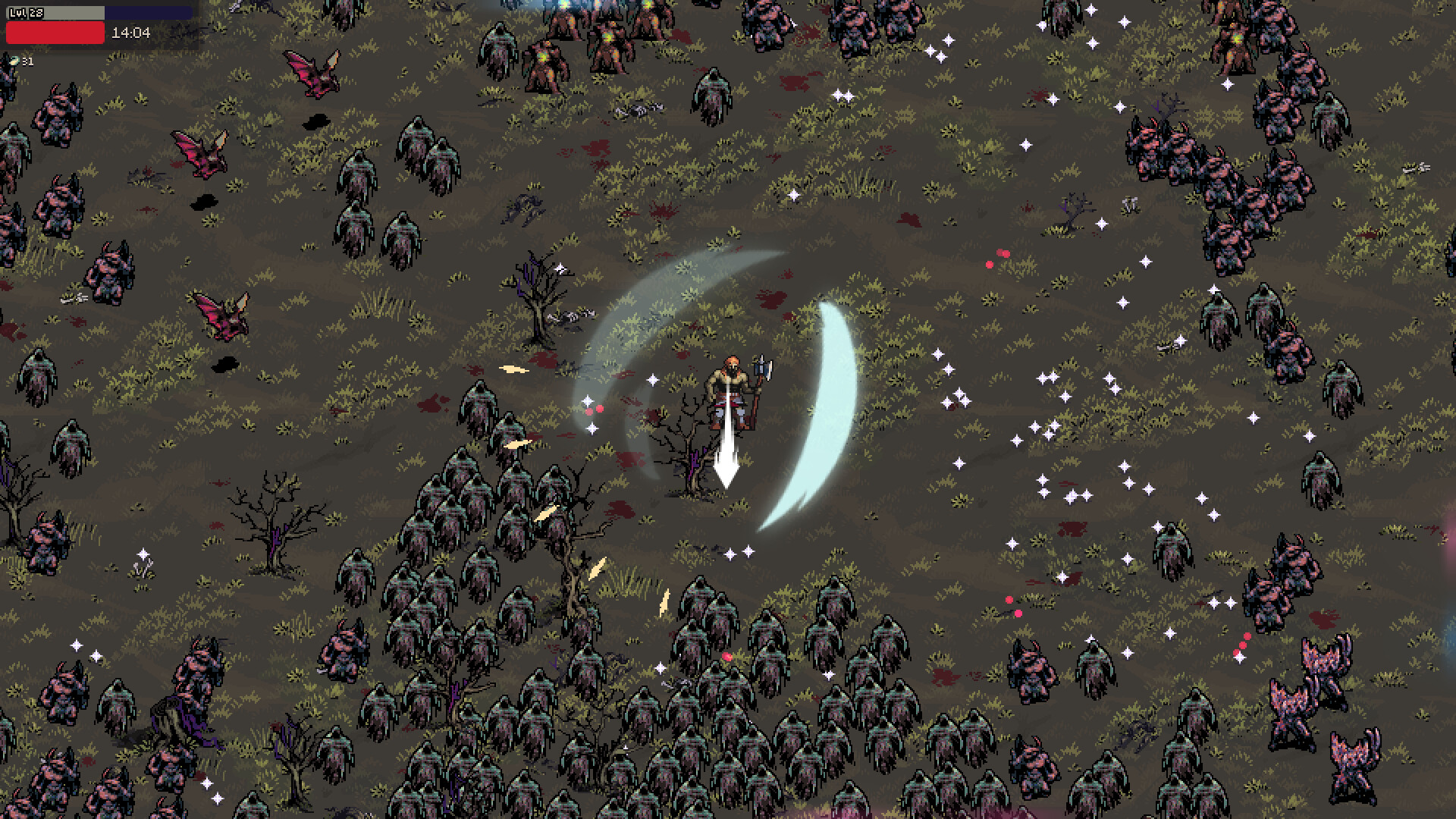 Hell Slayer | indienova GameDB 游戏库