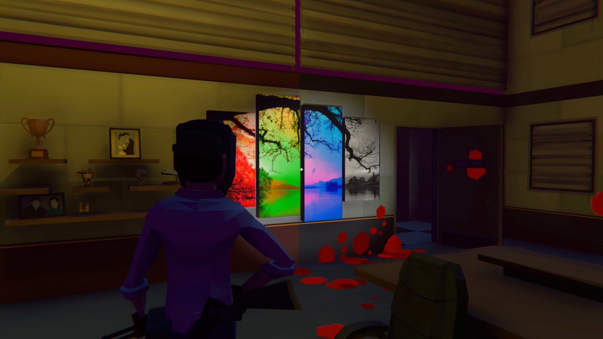 【情報】生存恐怖遊戲《生化危情 Bio Crisis》全新中文試玩版現已上線！ @Steam 綜合討論板 哈啦板 - 巴哈姆特