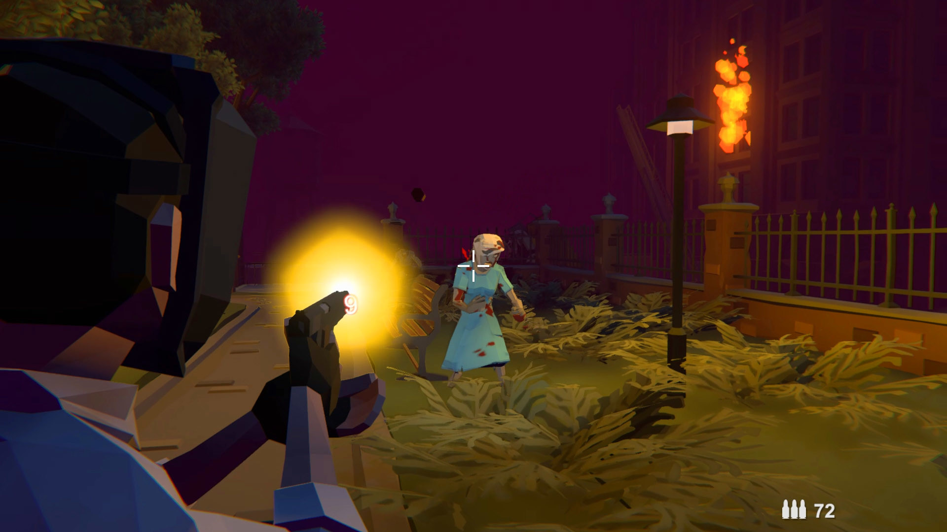 【情報】生存恐怖遊戲《生化危情 Bio Crisis》全新中文試玩版現已上線！ @Steam 綜合討論板 哈啦板 - 巴哈姆特