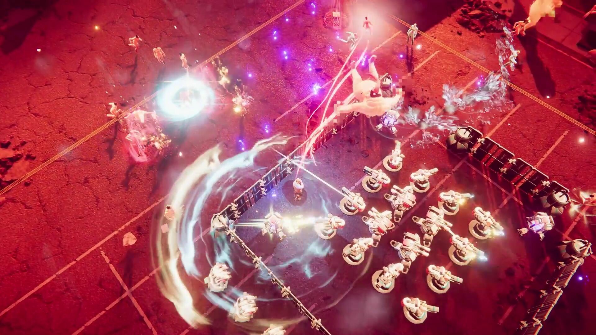 《末日度假村(Slaycation Paradise)》|Build.10055319|中文|免安装硬盘版 | SWITCH618游戏公益分享