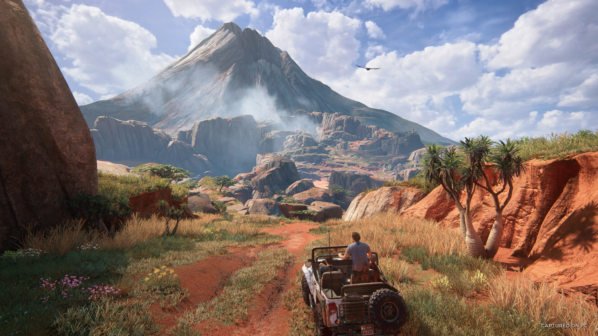 UNCHARTED Legacy Of Thieves Collection UNCHARTED Legacy Of Thieves Collection