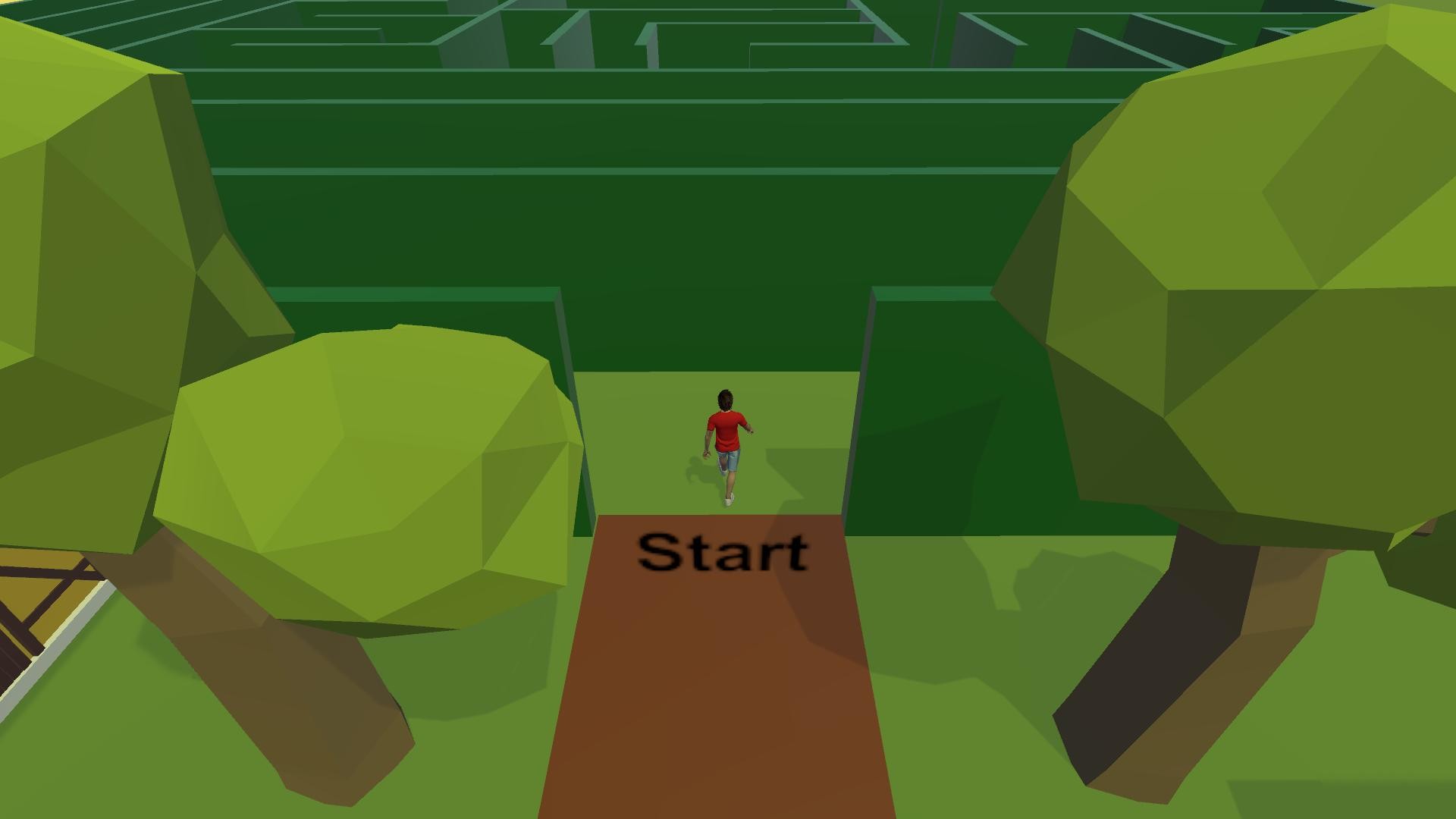 Maze Mania: The Ultimate 3D Maze Game | indienova GameDB 游戏库