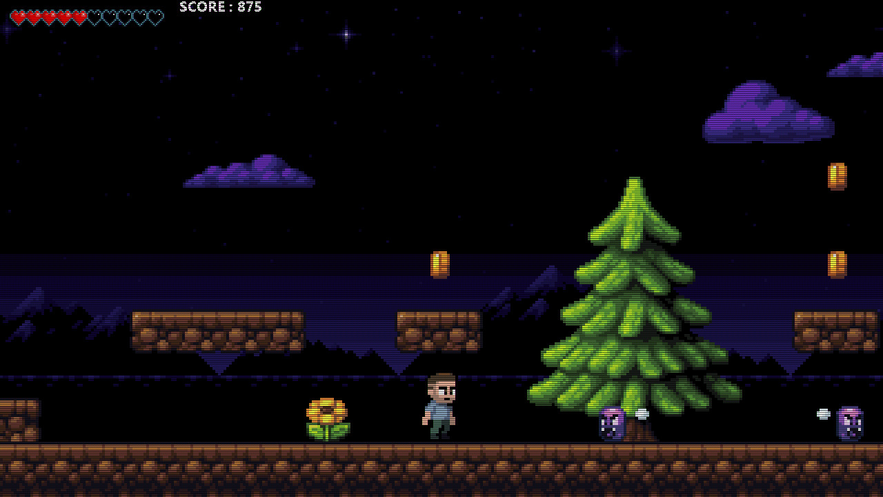 Golden Boy | indienova GameDB 游戏库