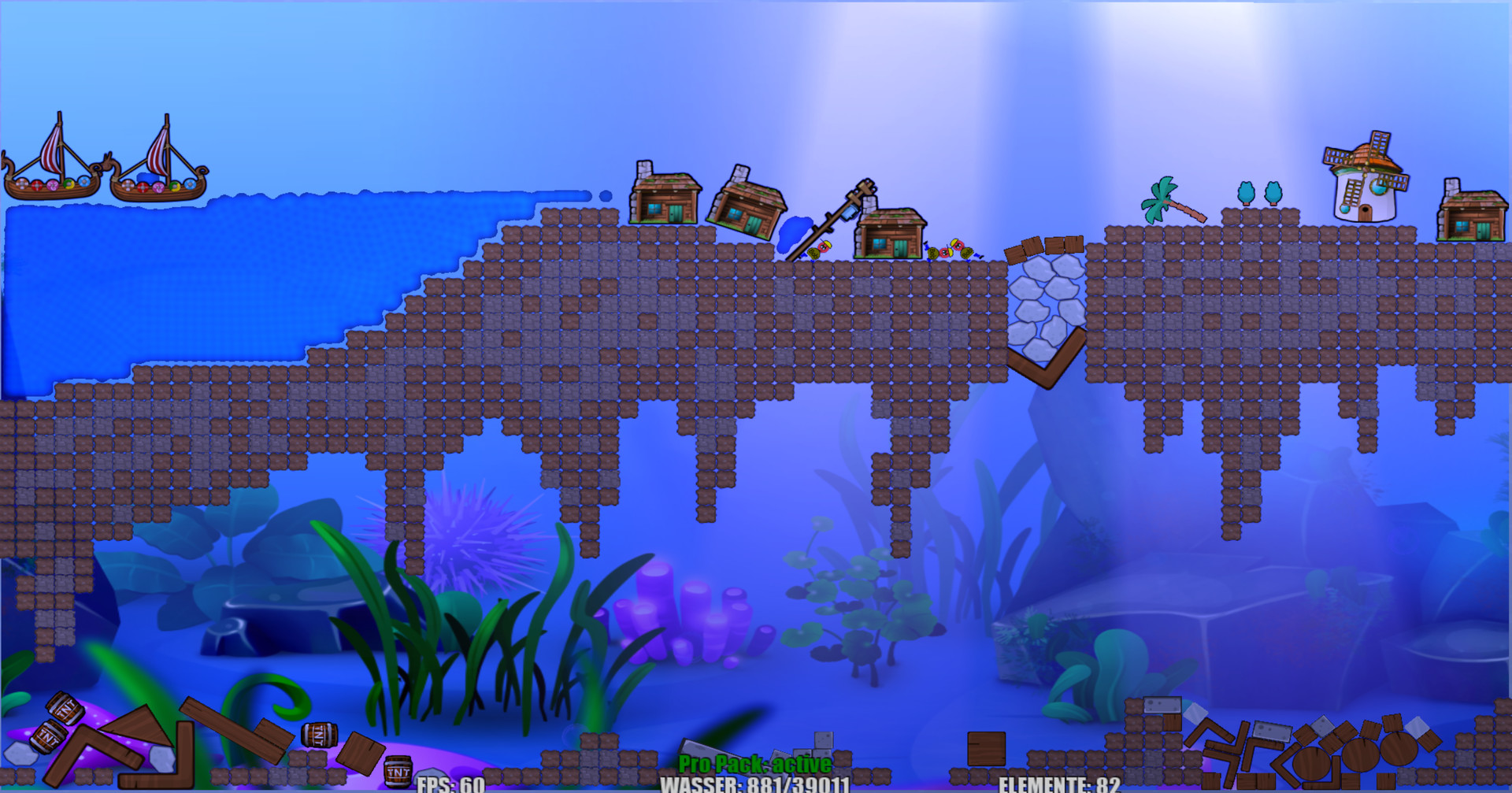 真实水流模拟器 - Water Physics Simulation | indienova GameDB 游戏库