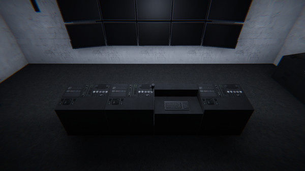 SCP：观察者 - SCP Observer | indienova GameDB 游戏库