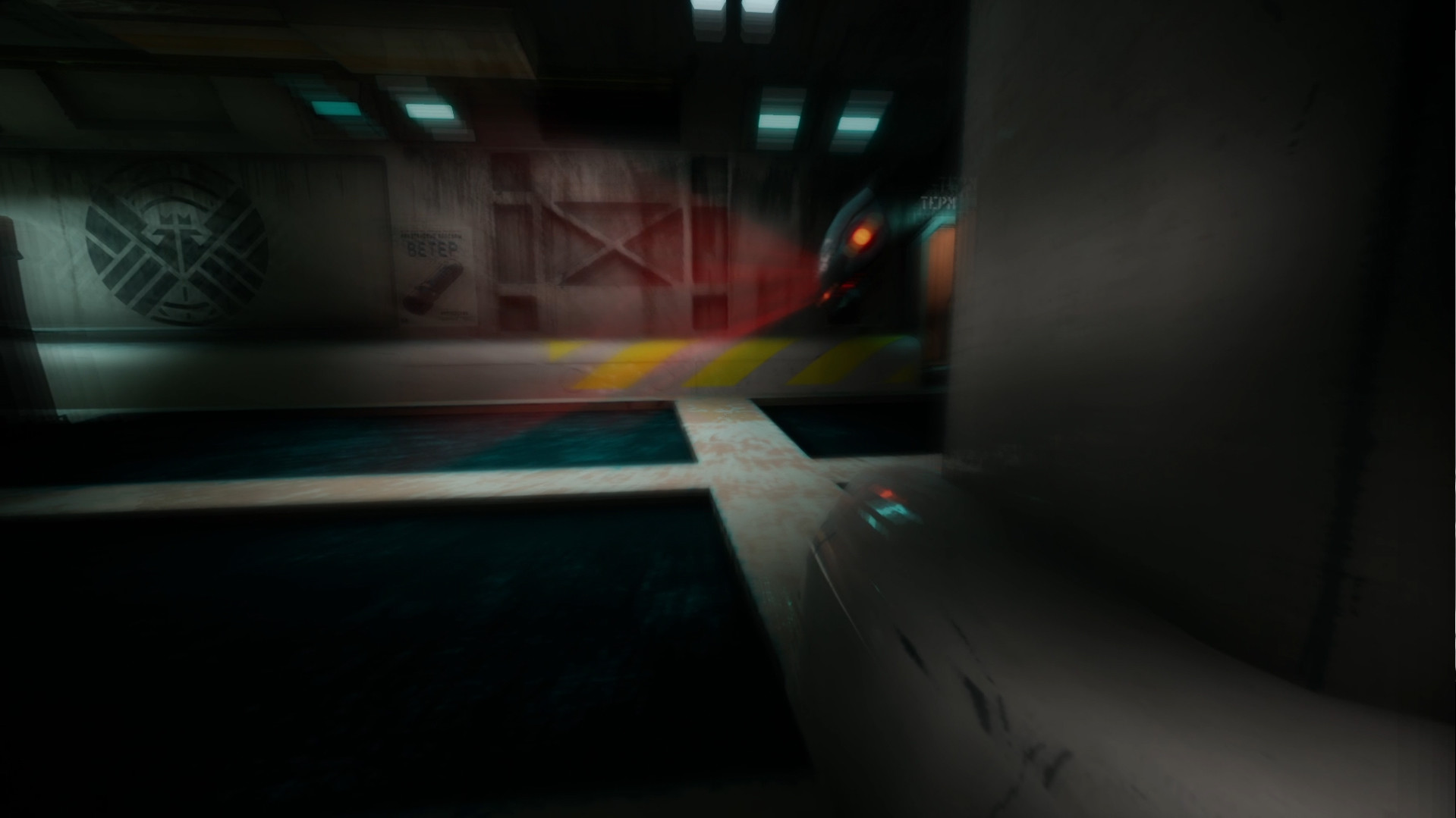 Atria-1 | indienova GameDB 游戏库