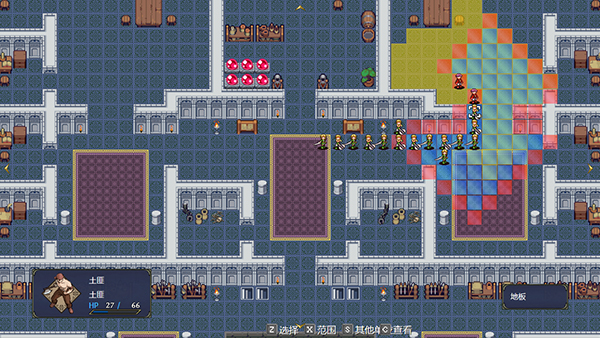 灰色遗产 预言褪色|Build.10085617|官方中文|安装即玩| SWITCH618游戏公益分享