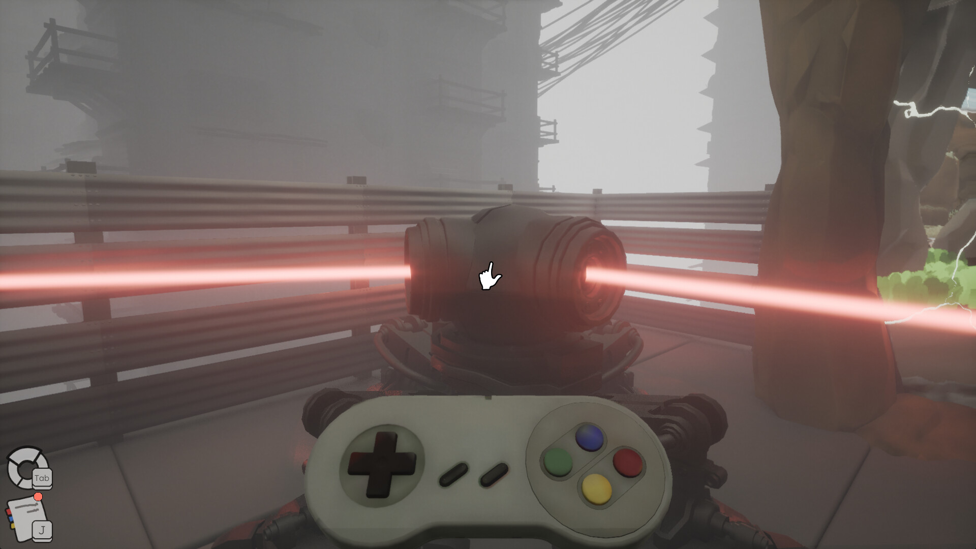 Sans Logique | indienova GameDB 游戏库