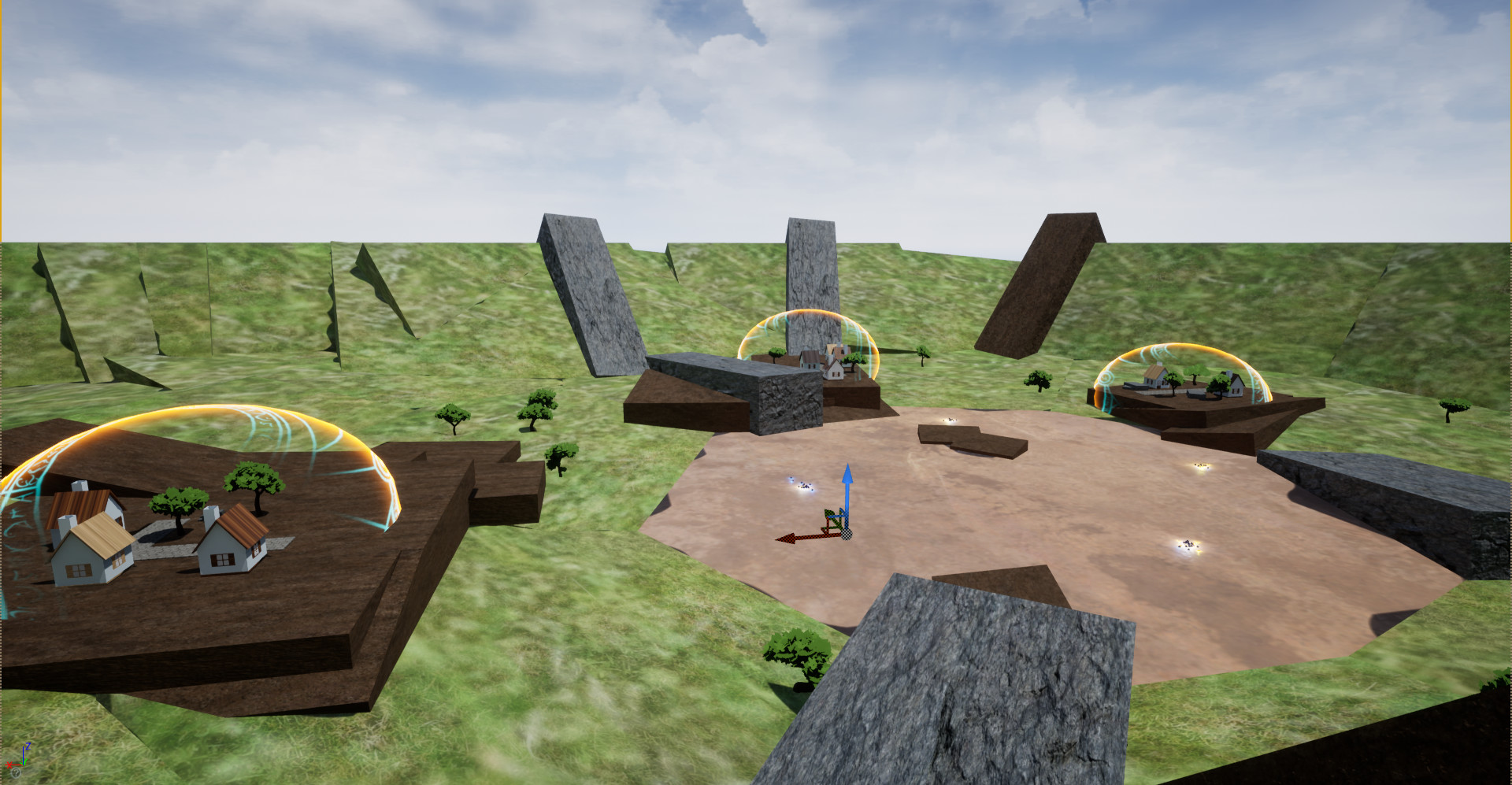 Elemental Battlefields | indienova GameDB 游戏库