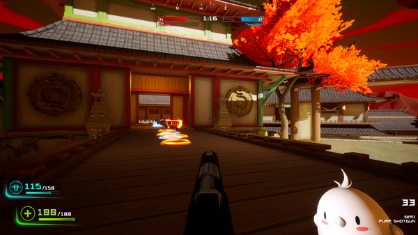 Cluck | indienova GameDB 游戏库