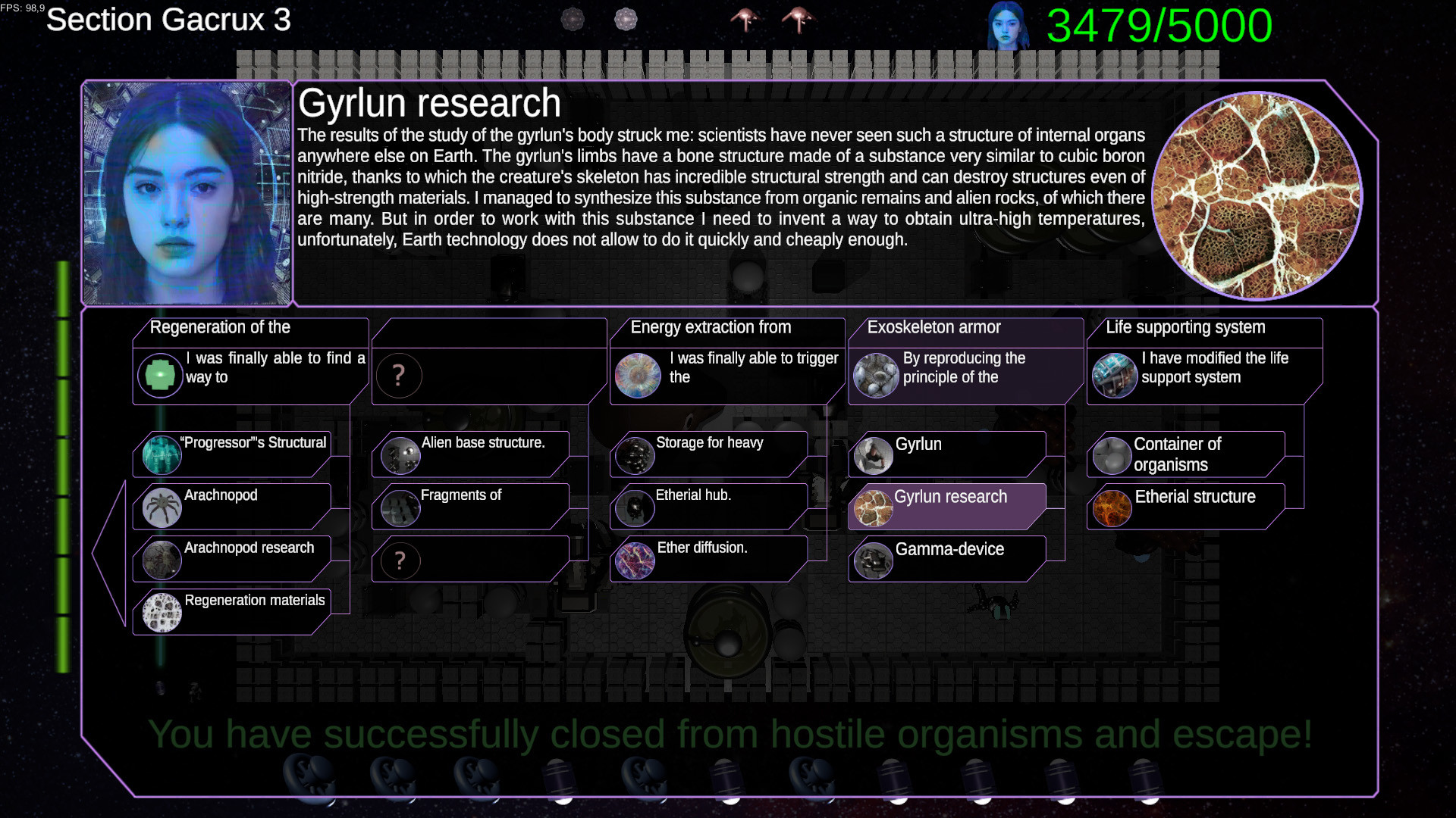 Hyperbase | indienova GameDB 游戏库