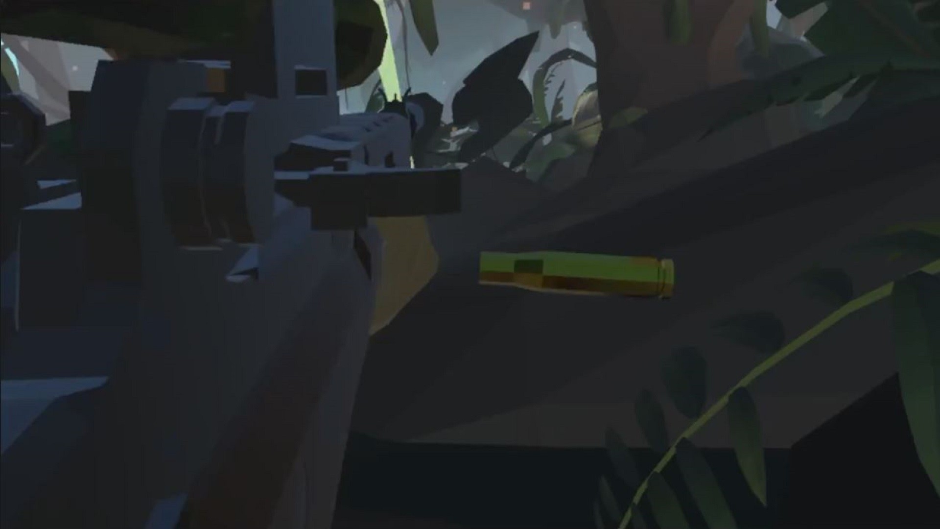 Punji VR | indienova GameDB 游戏库