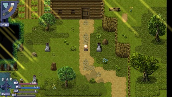 恶魔酱的五日恶戏 - Devil's 5 Days: Mischief Game | indienova GameDB 游戏库