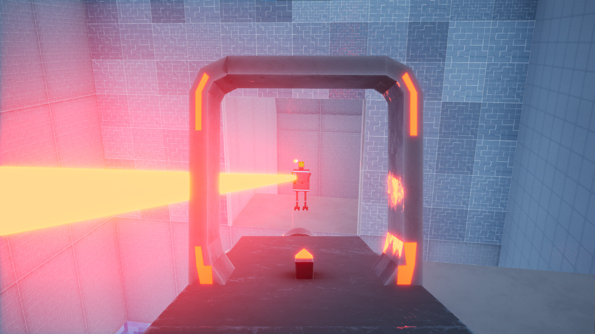 The Rewind Factory | indienova GameDB 游戏库