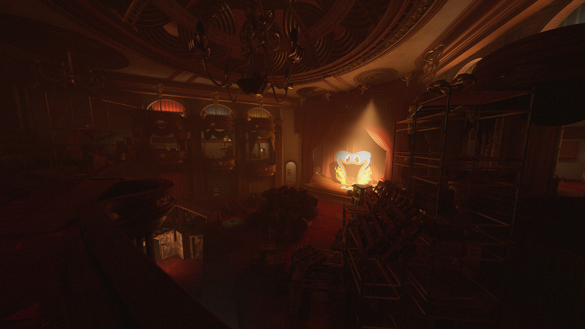 Project: Playtime - Phase 2: Incineration | indienova GameDB 游戏库