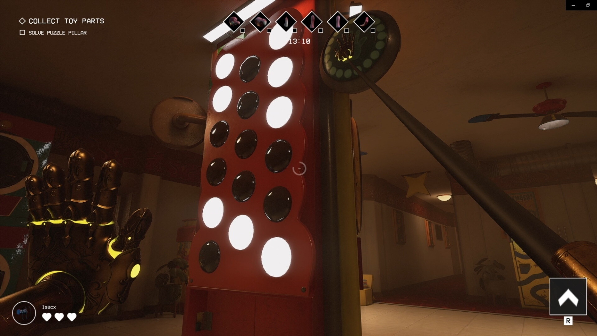 Project: Playtime | indienova GameDB 游戏库