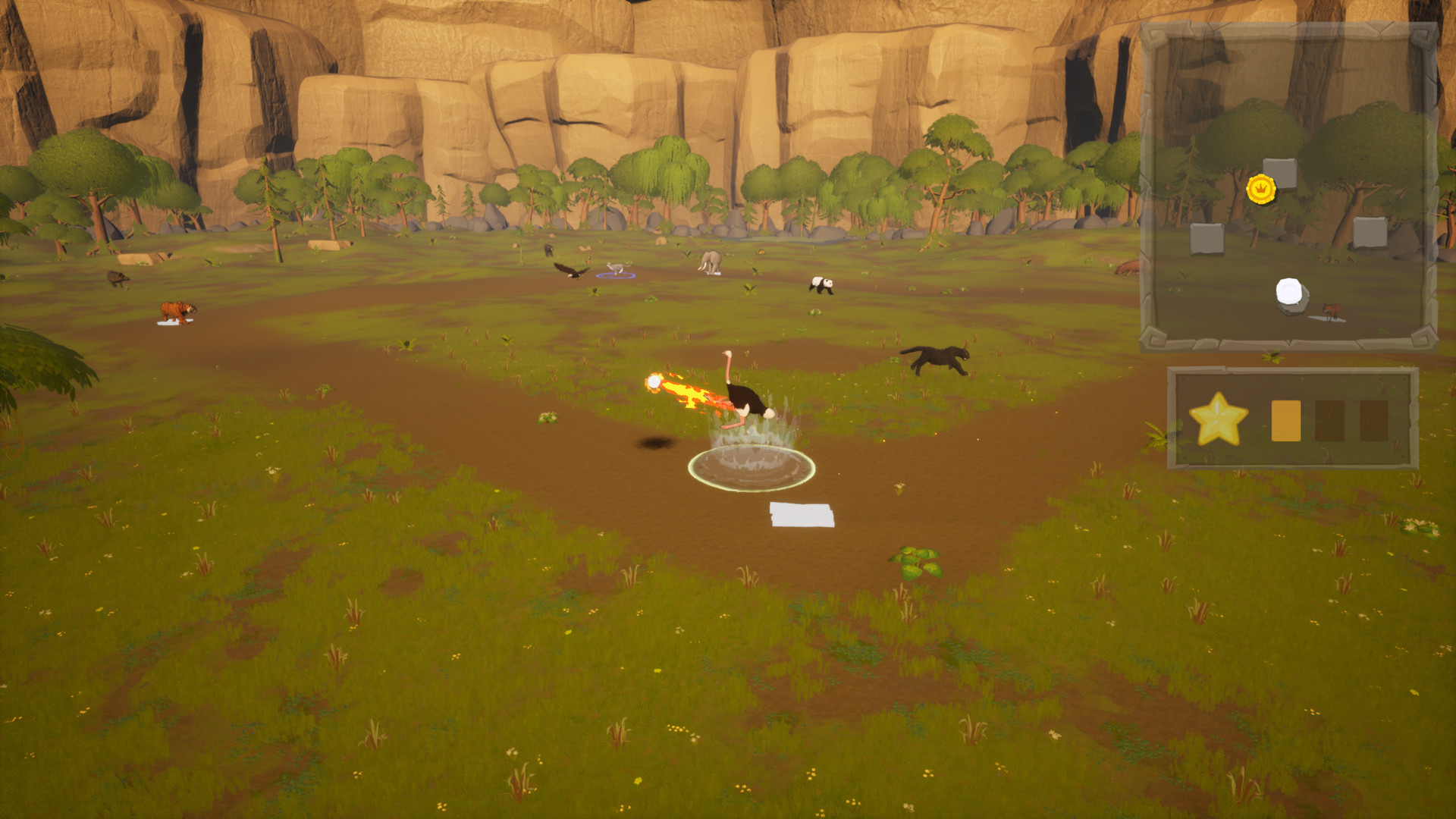 Yerr Out | indienova GameDB 游戏库