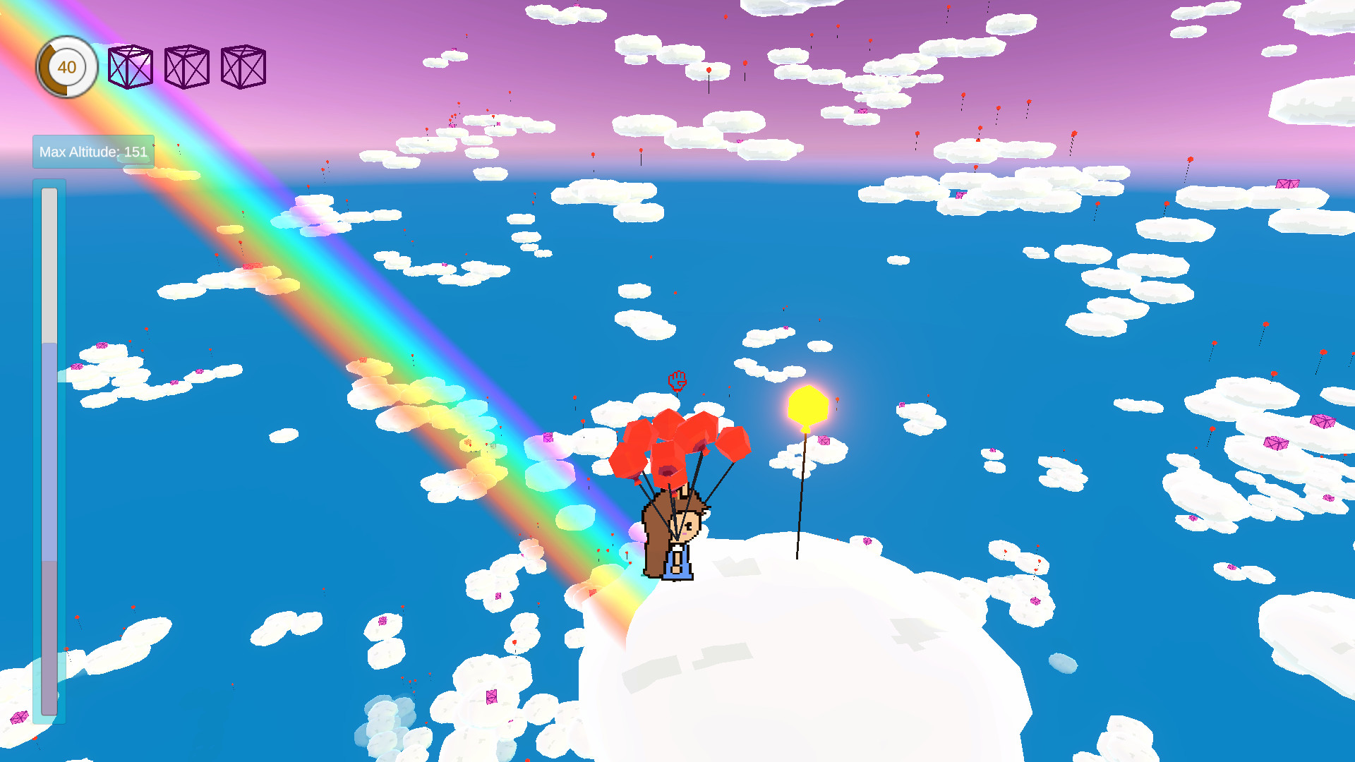 Updog | indienova GameDB 游戏库