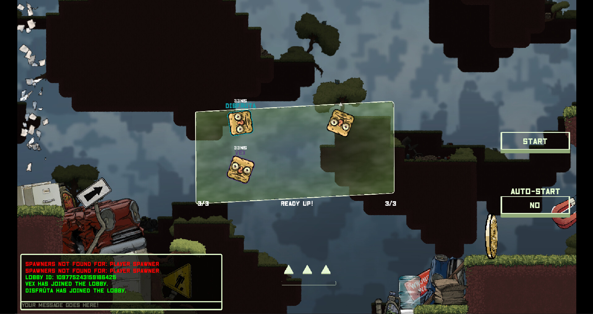 Gleeb Glob | indienova GameDB 游戏库