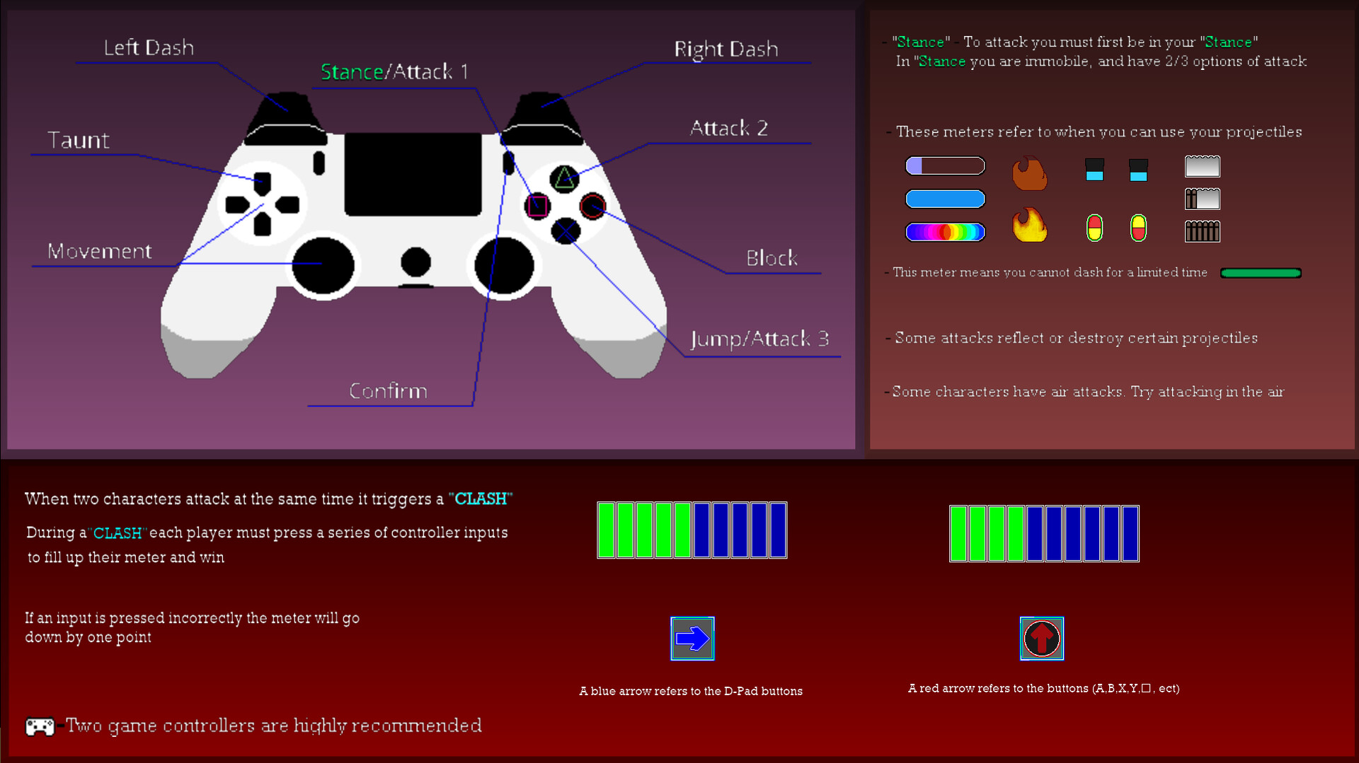 Strikers | indienova GameDB 游戏库