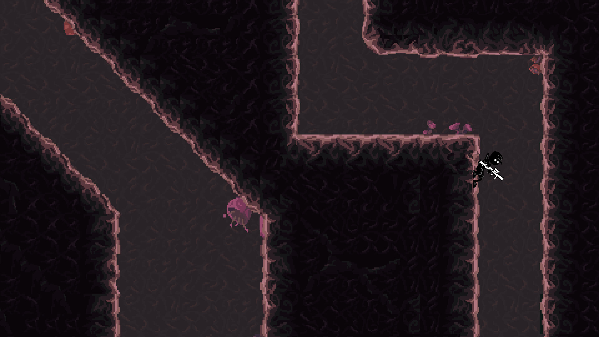 Shadow Jump | indienova GameDB 游戏库